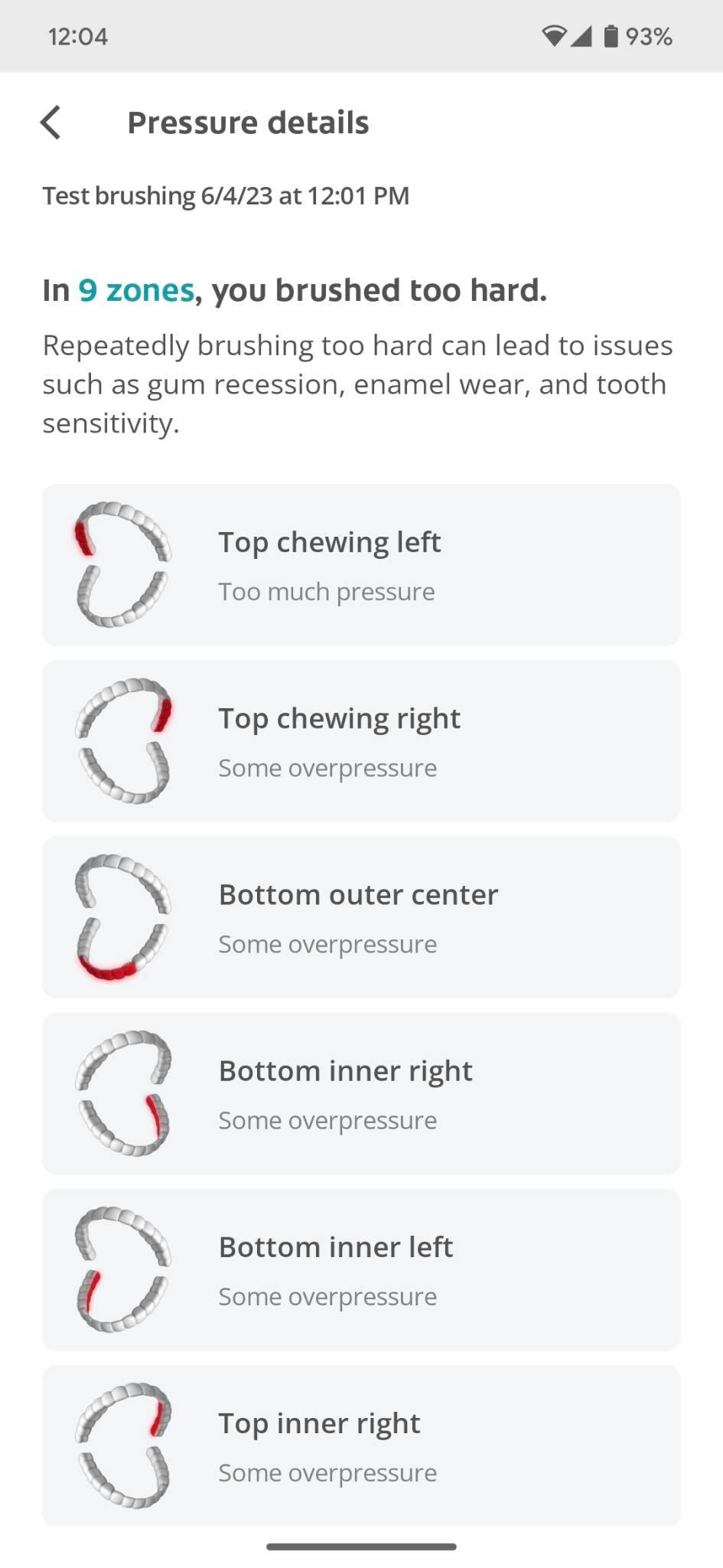 Colgate Pulse Series 2 Review – Attention To Detail is Key! – Everyday ...