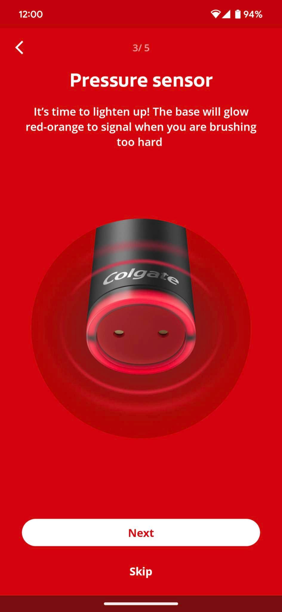 Colgate Pulse Series 2 Review – Attention To Detail is Key! – Everyday ...