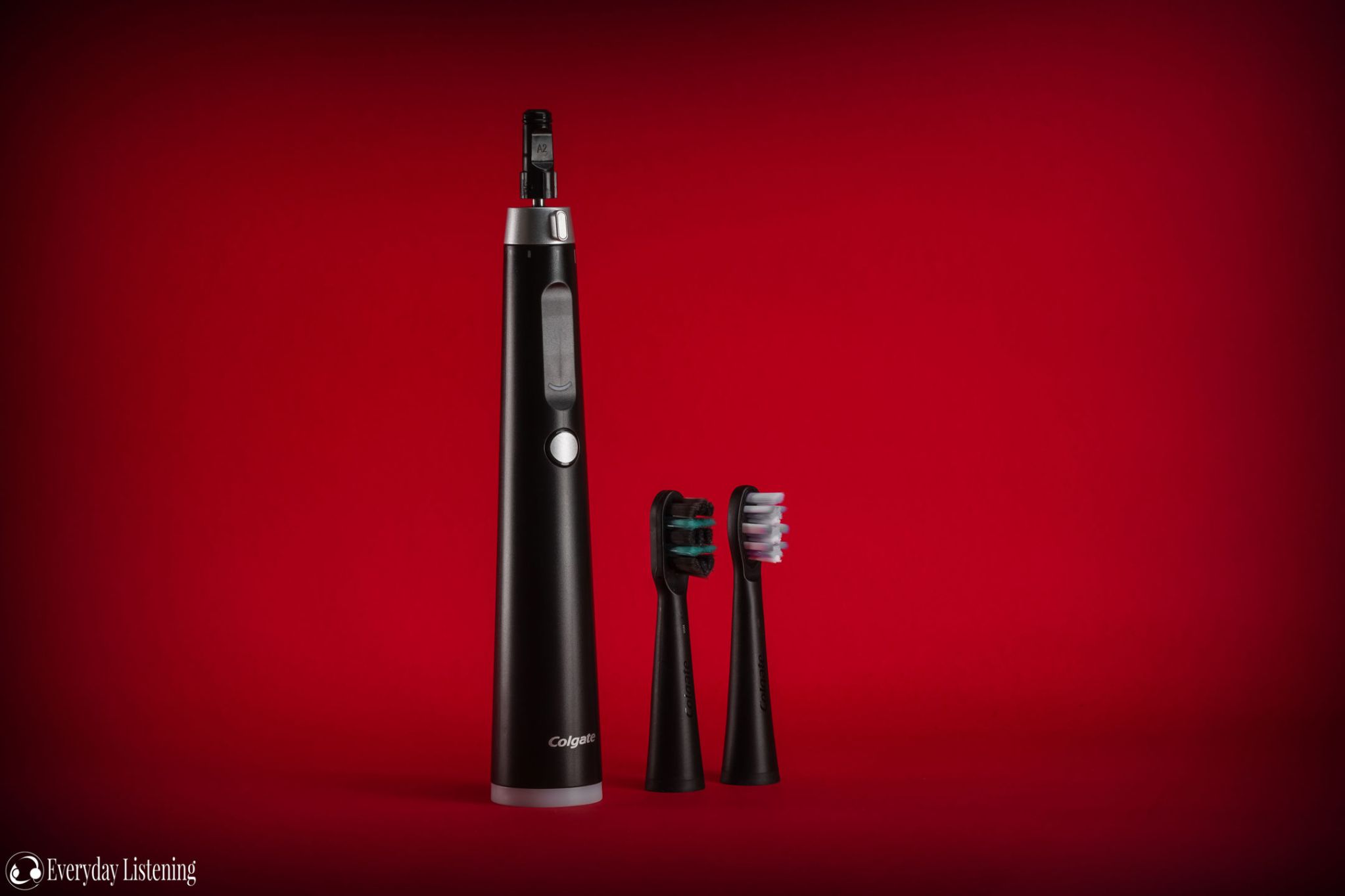 Colgate Pulse Series 2 Review – Attention To Detail is Key! – Everyday ...