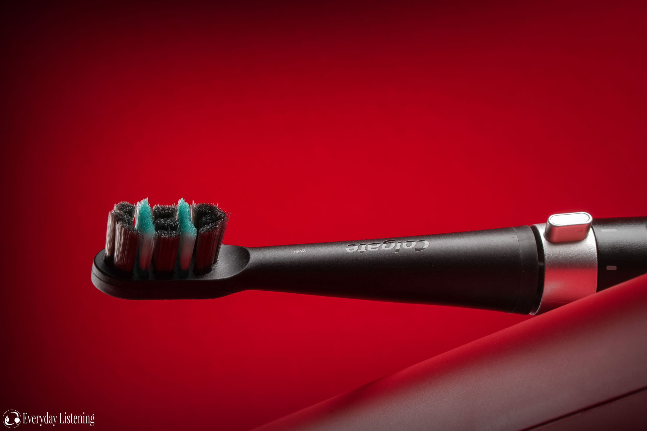 Colgate Pulse Series 2 Review – Attention To Detail is Key! – Everyday ...