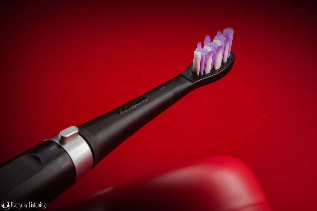 Colgate Pulse Series 2 Review – Attention To Detail is Key! – Everyday ...
