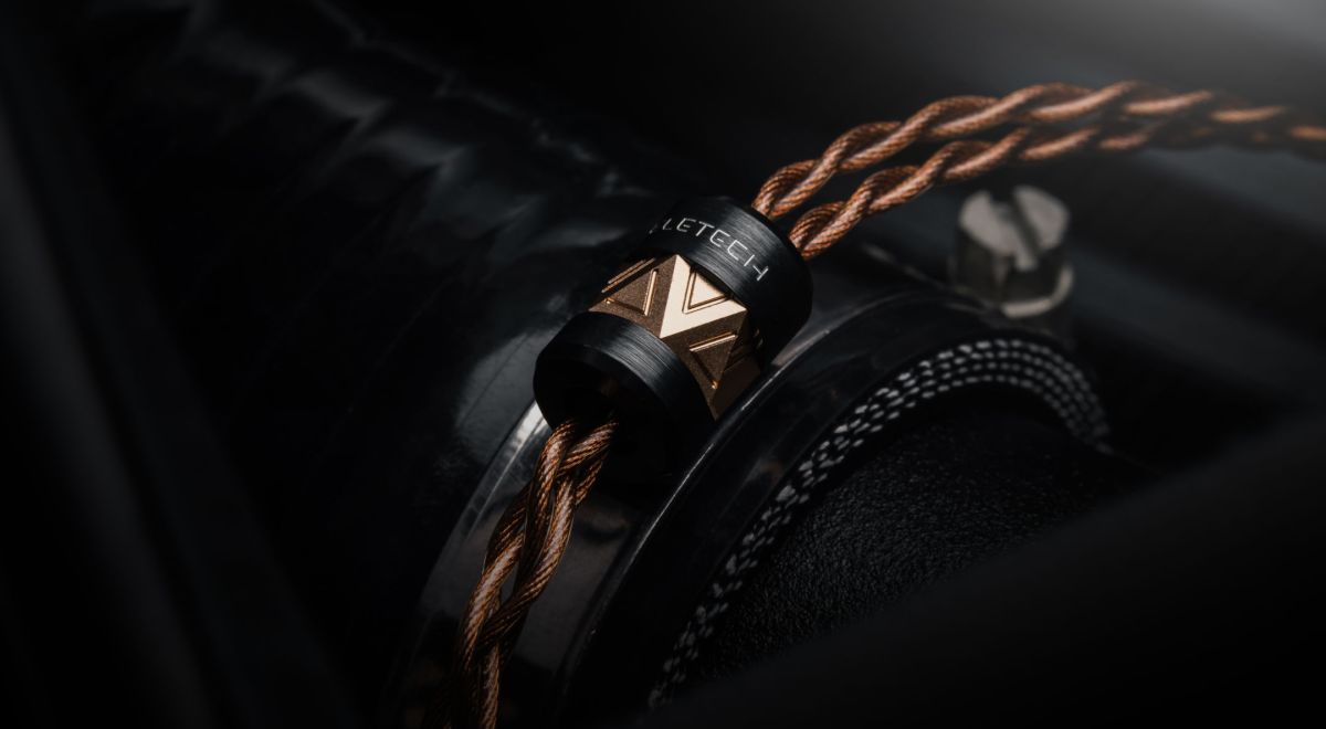 Eletech Raphael Review – Redefining Midrange – Everyday Listening