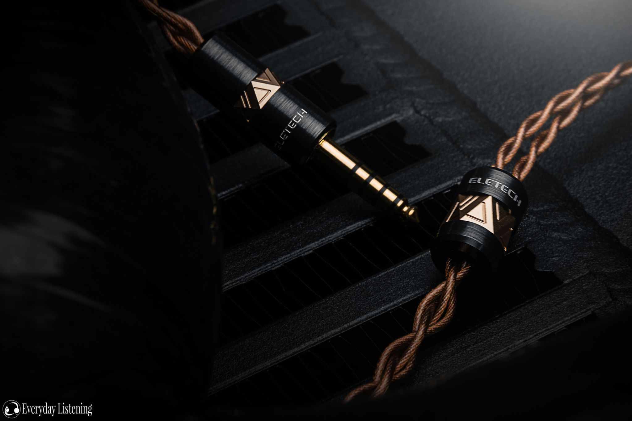 Eletech Raphael Review – Redefining Midrange – Everyday Listening