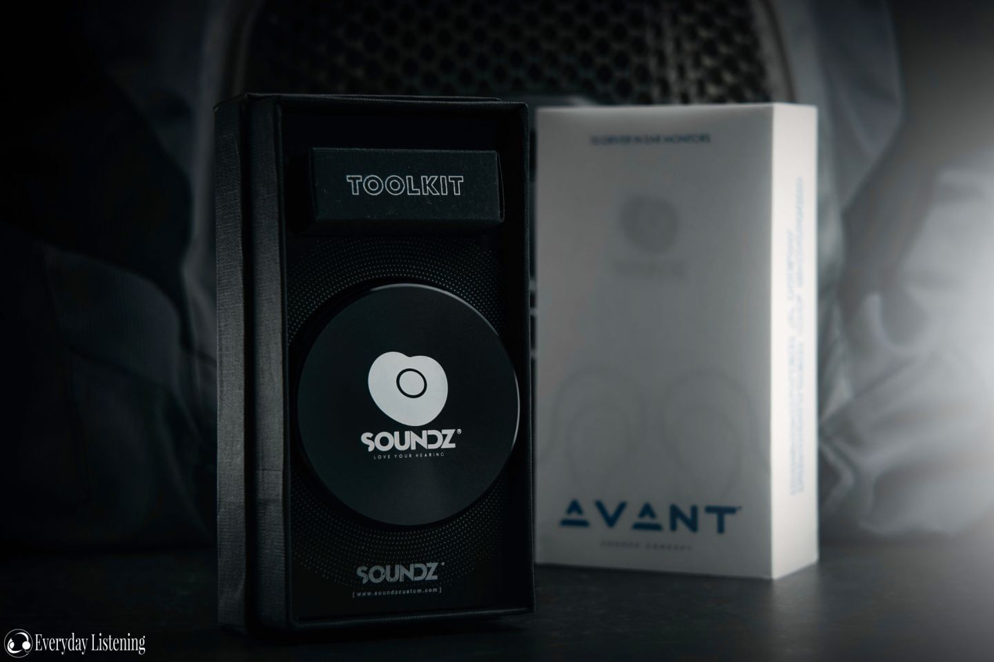 Soundz Avant Review – Peppy – Everyday Listening