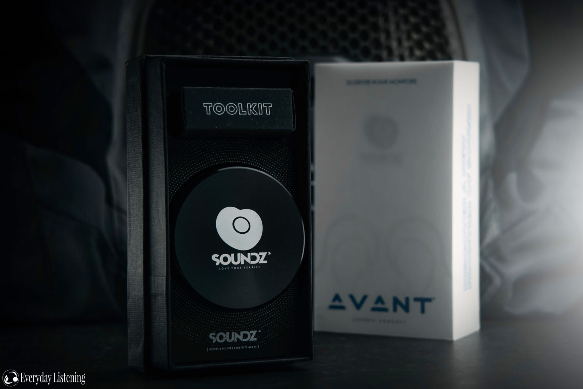 Soundz Avant Review – Peppy – Everyday Listening
