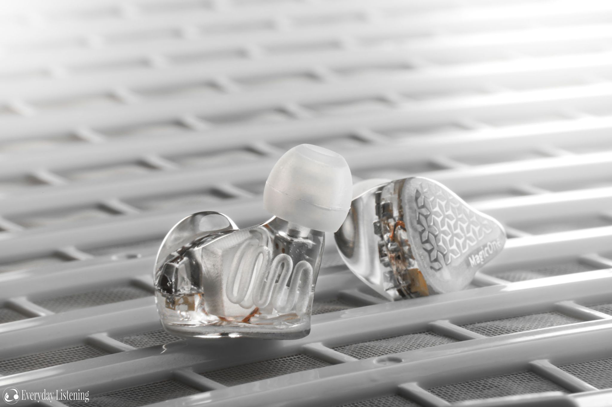 AFUL Magic One Review – Chosen – Everyday Listening