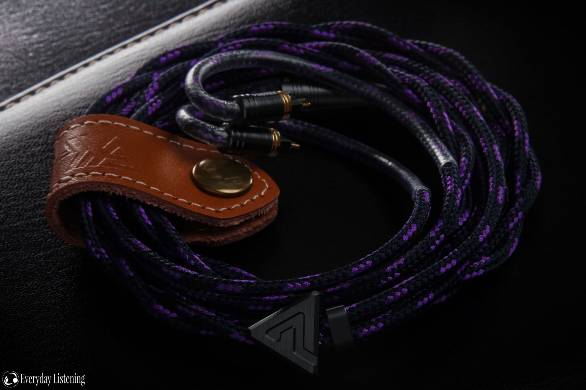 Vortex Eddie Square Review – Verisimilitude – Everyday Listening