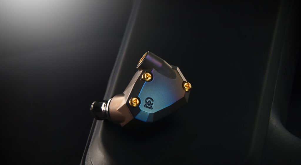 Campfire Audio Moon Rover Review – Interstellar – Everyday Listening