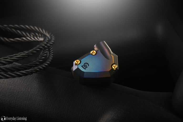 Campfire Audio Moon Rover Review – Interstellar – Everyday Listening