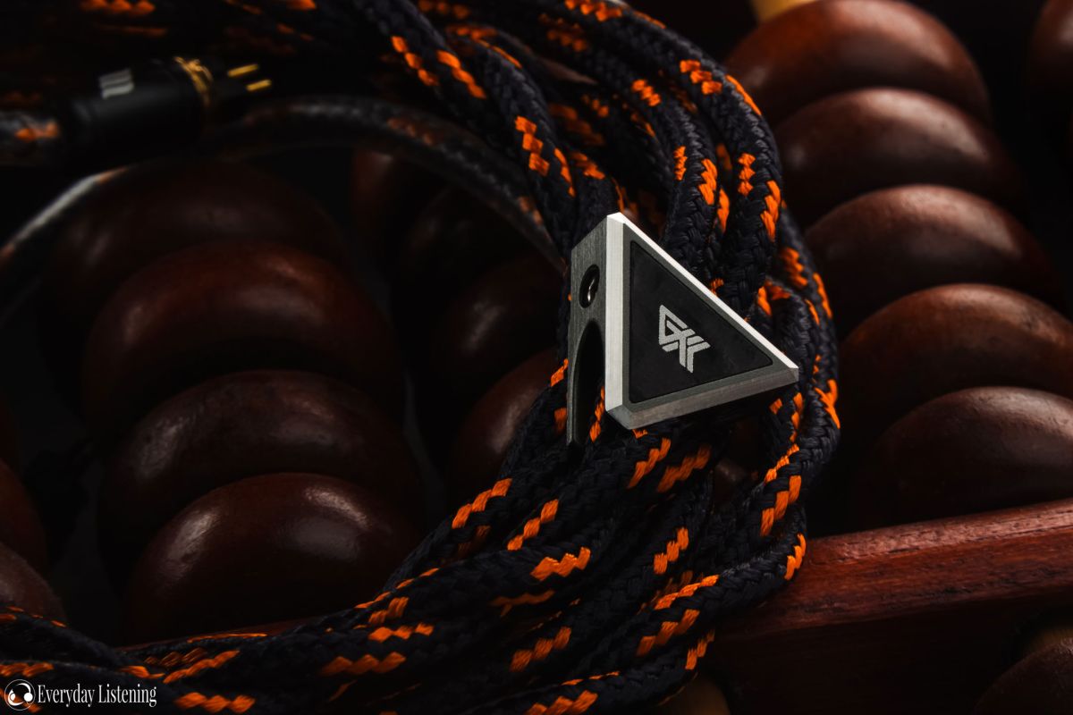 Vortex Audio Lavinia Review – All Natural – Everyday Listening