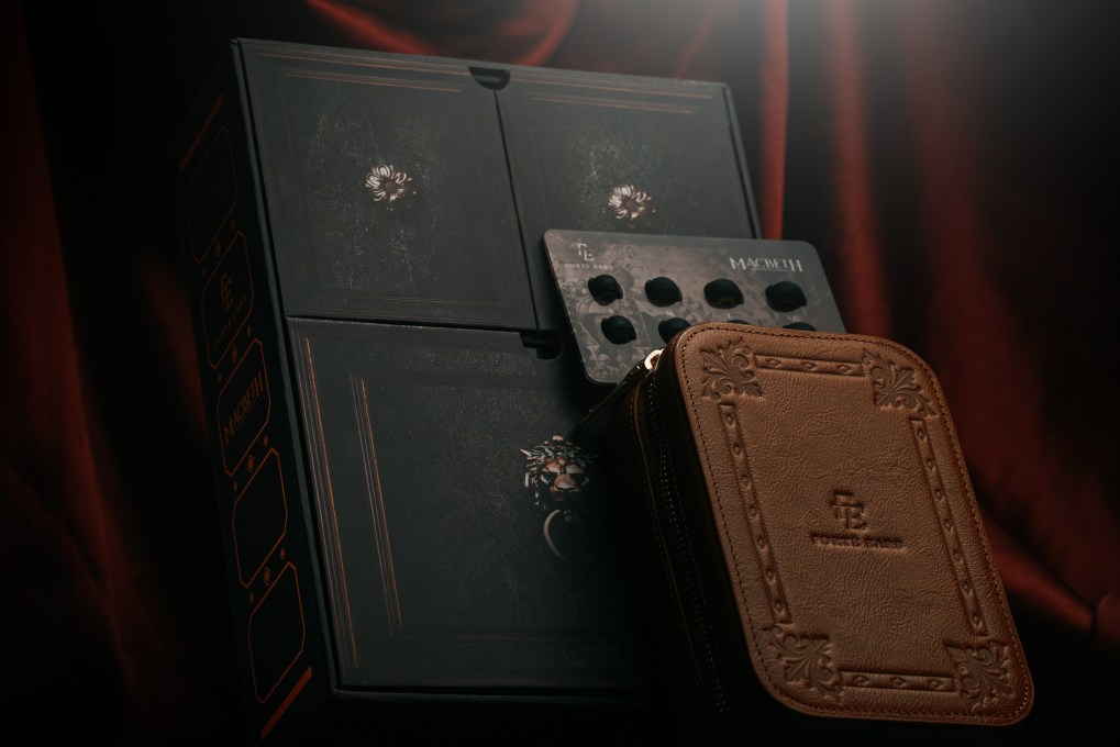 Forte Ears Macbeth Review – Perfection in Imperfection – Everyday Listening