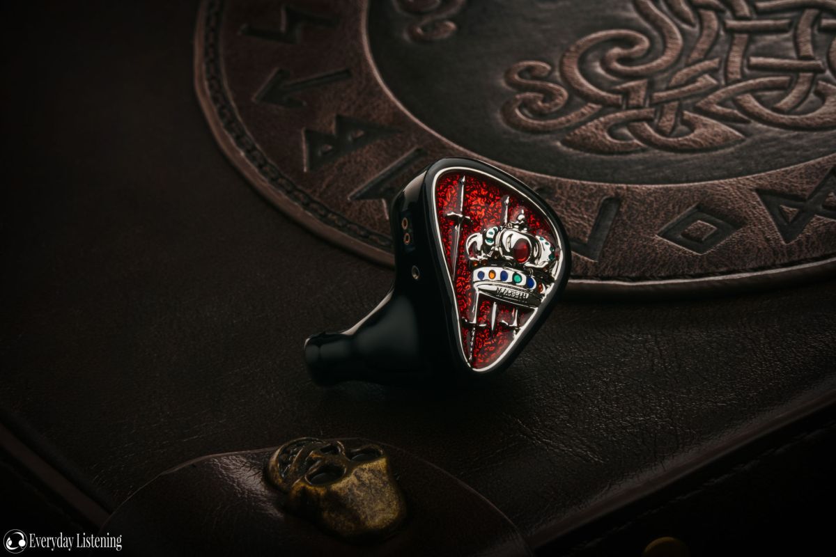 Forte Ears Macbeth Review – Perfection in Imperfection – Everyday Listening