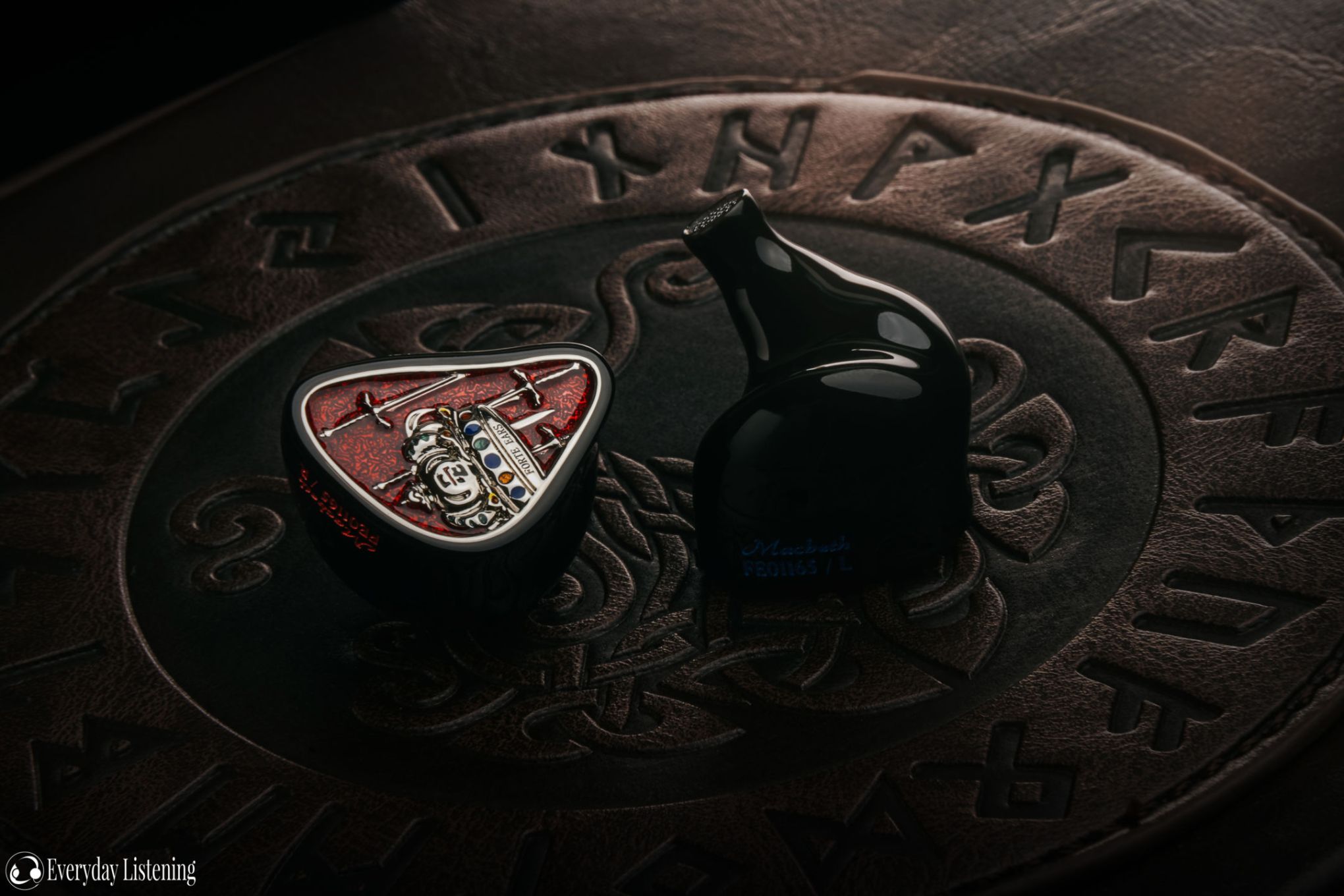 Forte Ears Macbeth Review – Perfection in Imperfection – Everyday Listening