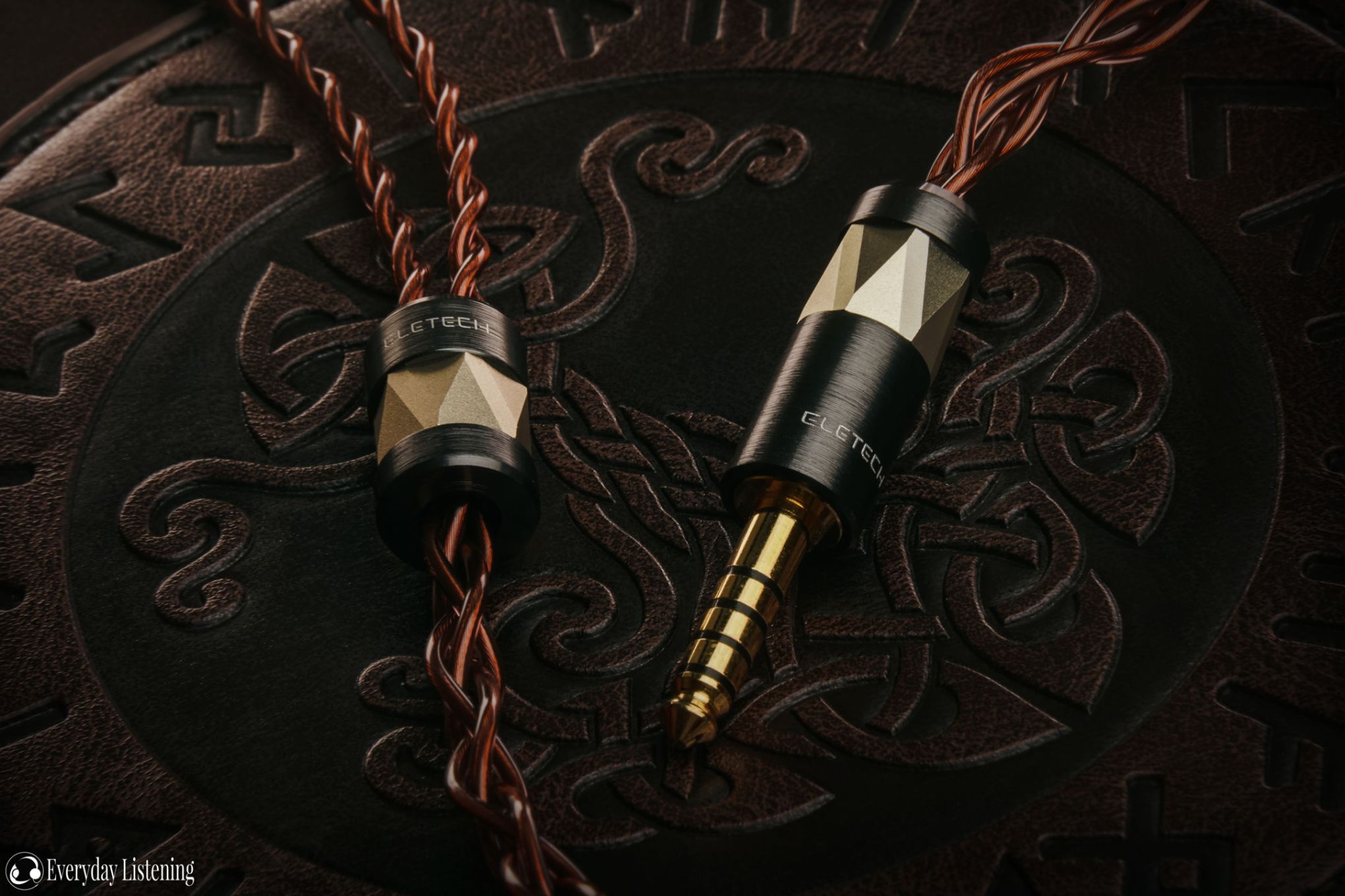 Forte Ears Macbeth Review – Perfection in Imperfection – Everyday Listening