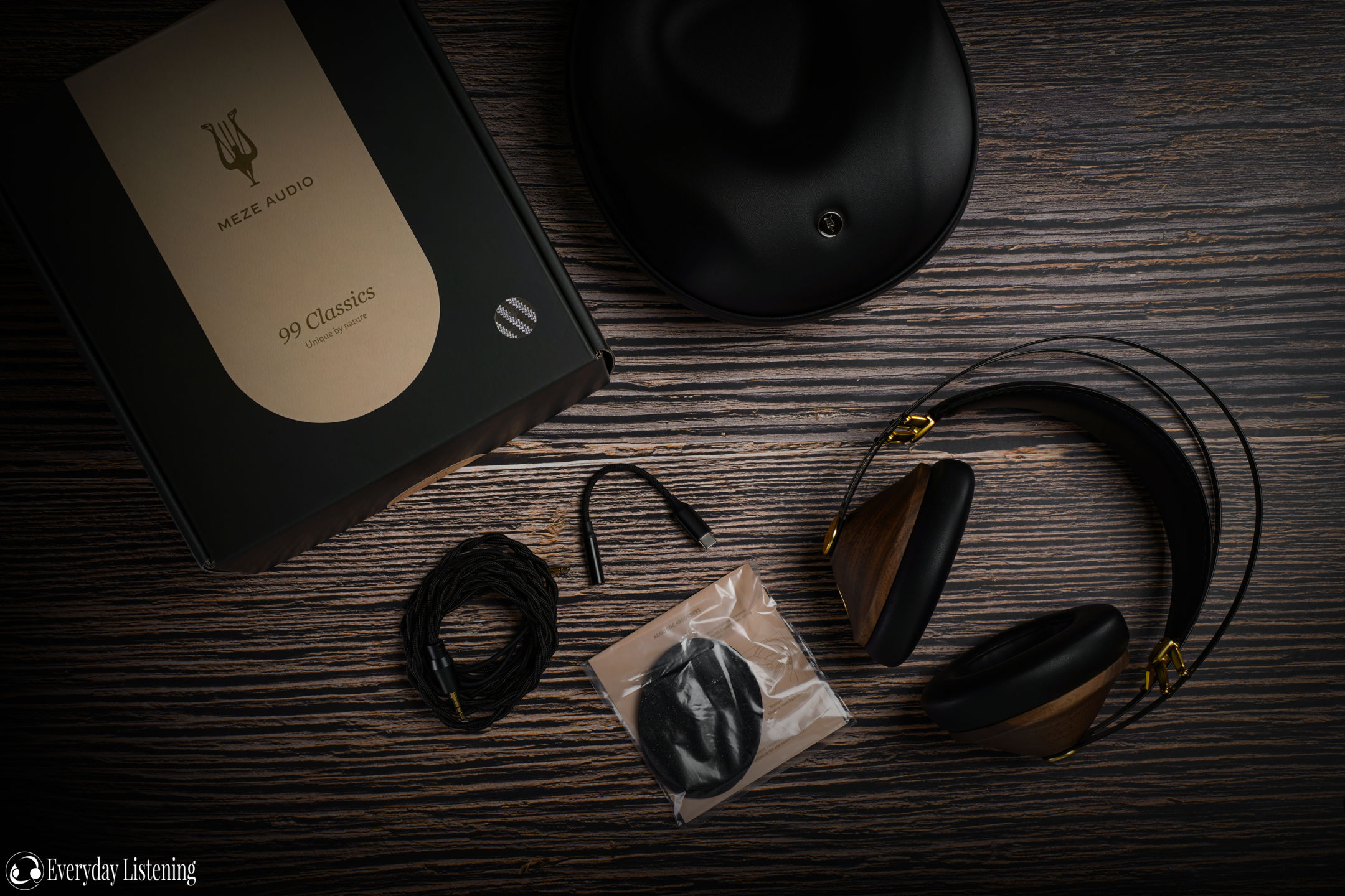 Meze 99 Classics 2nd Gen Review – More Than A Retread – Everyday Listening